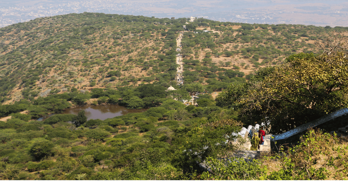 5 Best Places to Visit in Saurashtra, Gujarat